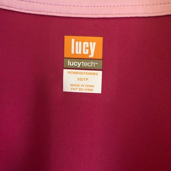 Lucy | Jackets & Coats | Lucy Signature Lucytech Vital Jacket | Poshmark